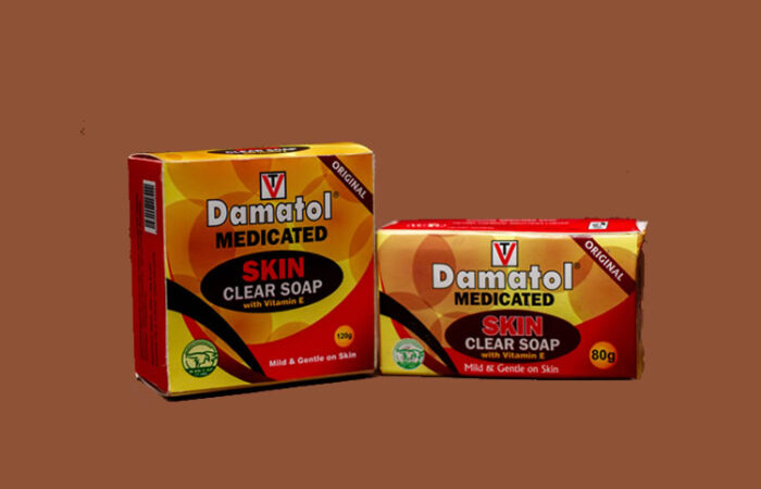Damatol Products – Quality Skincare Products,Top Hair Care Products